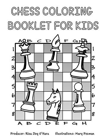 chess cover page smaller - JamGuitar.com | Guitar, Piano & Ukulele ...