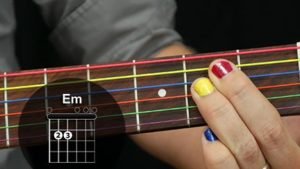 Guitar Lessons for Kids – Learn Over 10 Easy Songs Step-by-Step